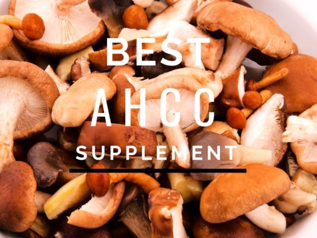 AHCC Supplement Health Benefits and Side Effects | CR Vitality