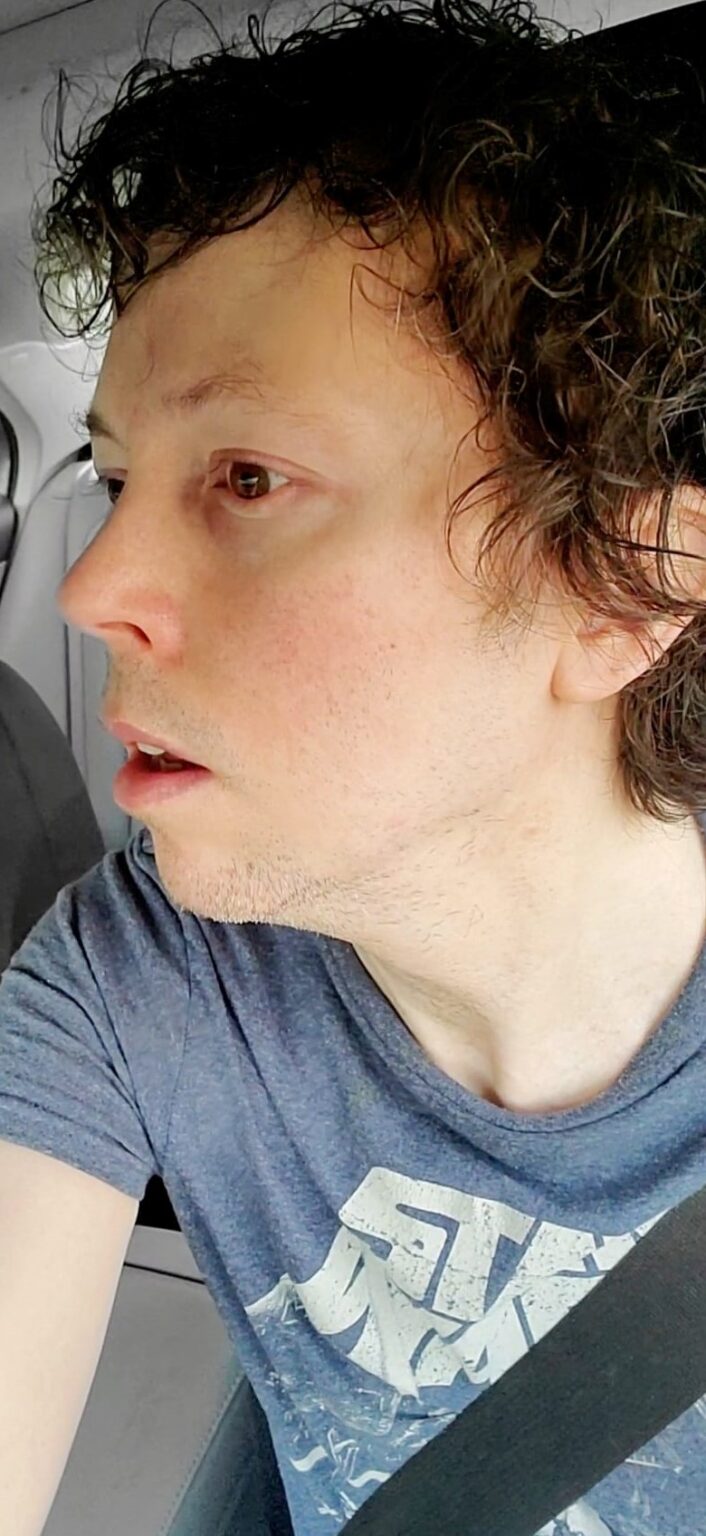 Meet Paul Roe - A 52 Year Old Vegan Who Looks Half His Age! | CR Vitality