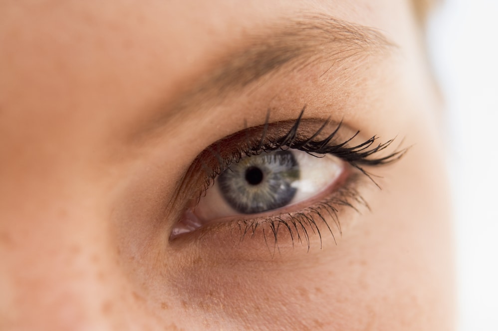 Vegan Diet And Blurred Vision Can The Diet Affect Eyesight CR Vitality